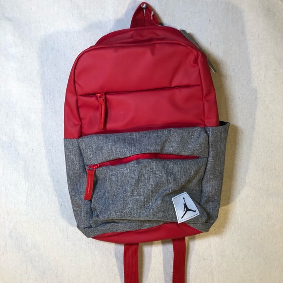 Jordan | Accessories | Nike Jordan Jumpman Classic Mini Backpack | Poshmark